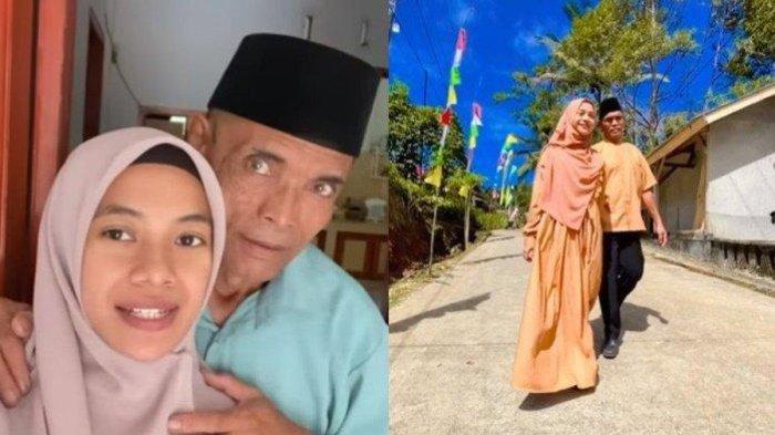 KISAH Gadis Muda Rela Korbankan Cita-cita S2 Demi Turuti Ibu untuk Menikah dengan Kakek 67 Tahun ...