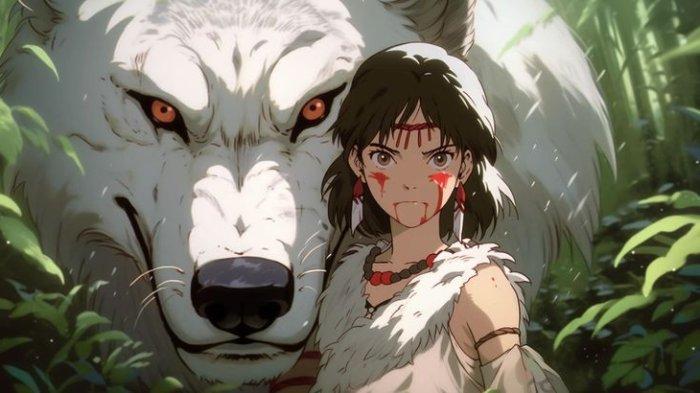 10 Rekomendasi Anime Bertema Budaya Jepang yang Wajib Ditonton ...