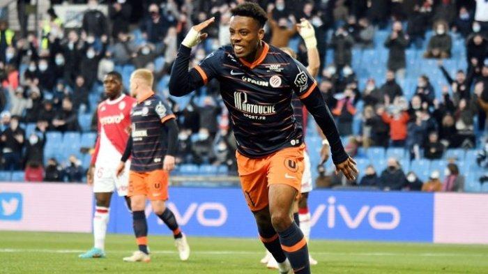 Arsenal dan Tottenham Berebut Penyerang Muda Prancis, The Gunners Siap ...