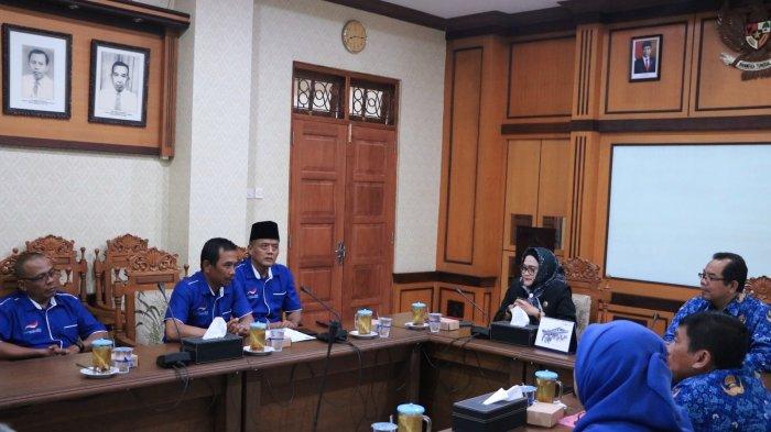 Atlet Paralimpik Asal Kulon Progo Wakili Indonesia di Paralimpiade ...