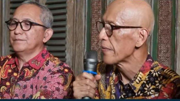Ayah Diplomat Muda Arya Daru Buka Suara Pekerjaan Anaknya di Kemenlu ...