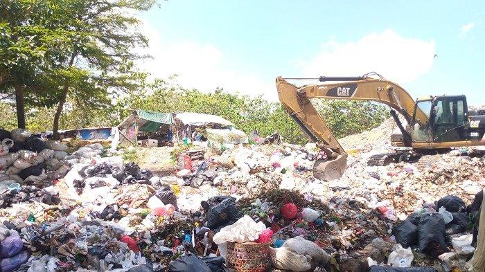 Targetkan Bank Sampah di Setiap Kalurahan, Pemkab Gunungkidul Siap Carikan Pembeli - Tribunjogja.com
