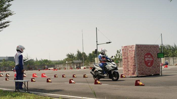 Beradu Gagasan Kampanyekan Keselamatan Berkendara - Tribunjogja.com