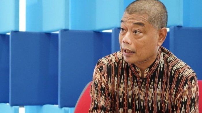 Biodata Romo Benny, Stafsus BPIP yang Meninggal di RS Mitra Medika ...