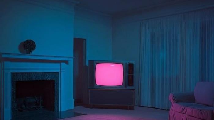 Monokrom atau Color Blocking? Menentukan Karakter Visual Fotografi ...