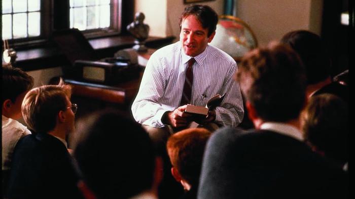 Film Dead Poets Society untuk Gen Z yang Sedang Cari Jati Diri ...