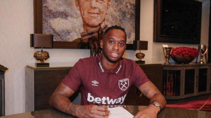 Daftar DeaL RESMI Transfer MU: 15 Pemain Keluar, Wan-Bissaka yang Terbaru - Tribunjogja.com