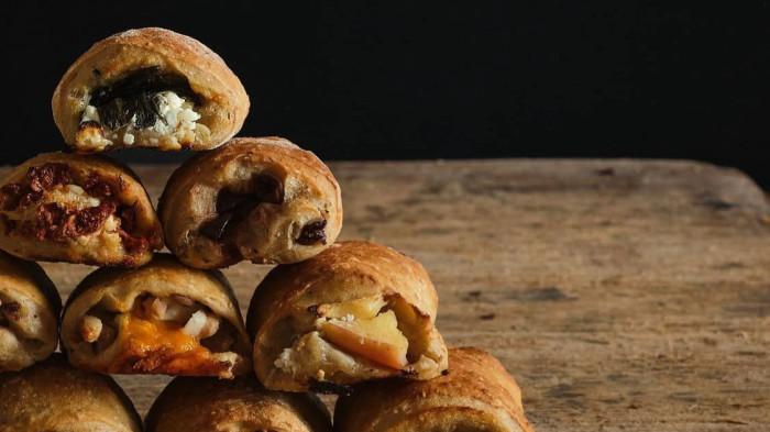 5 Toko Roti Ikonik di Paris dengan Rating Tinggi, Favoritnya Warga ...
