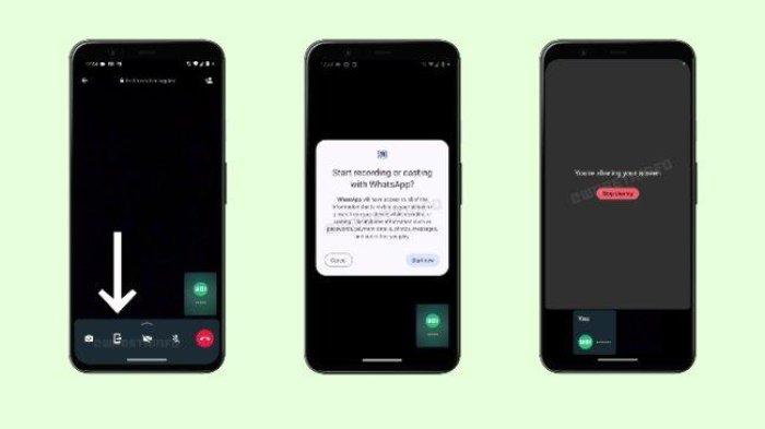 Apa Itu Fitur Baru di WhatsApp Bernama 'Saluran atau Channel ...