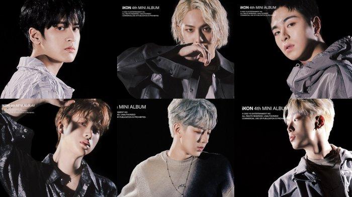 Lirik dan Terjemahan Lagu iKON "Name" atau "Geudae Ireum" - Tribunjogja.com
