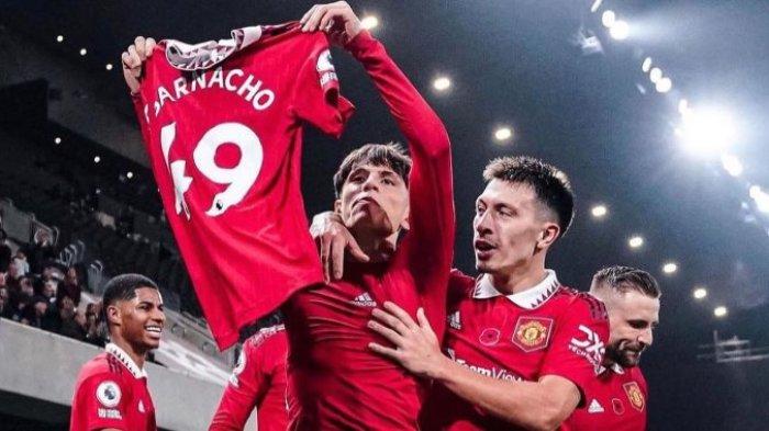 Indonesia Vs Argentina: La Albiceleste Boyong Lionel Messi, Alexis Mac ...