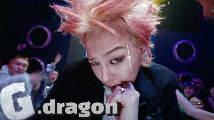 4 Fakta Menarik Lagu Too Bad G Dragon Feat Anderson .Paak - Halaman 1 ...