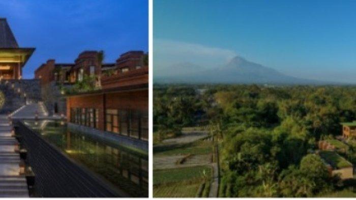 Garrya Bianti Yogyakarta Hadir Sebagai Debut Garrya Pertama di Indonesia - Tribunjogja.com