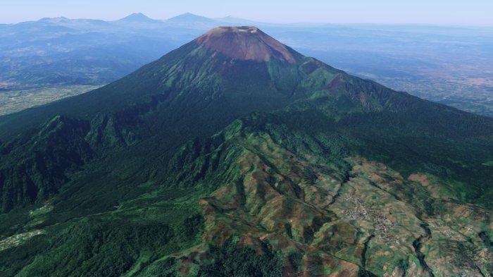 Akhir Kisah Pendaki Tektok Gunung Slamet Asal Magelang: Ali Pulang ...