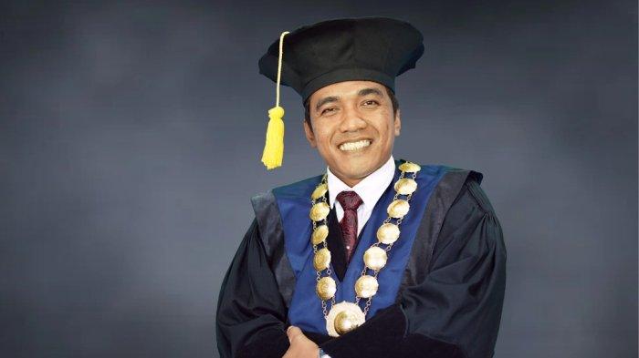 Guru Besar Unimma Prof Muji Setiyo Masuk Daftar Ilmuwan Berpengaruh ...