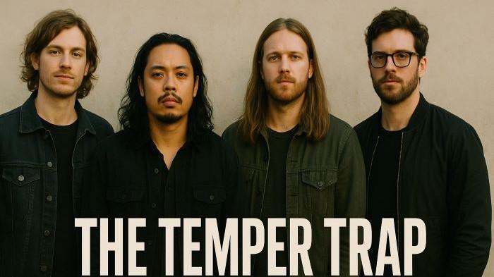 Lirik Lagu dan Terjemahan Bahasa Indonesia Lucky Dimes Temper Trap ...