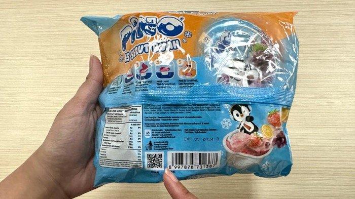 4 Cara Baca Label Kemasan Makanan, Info Nutrisi hingga Kedaluwarsa, Cek ...