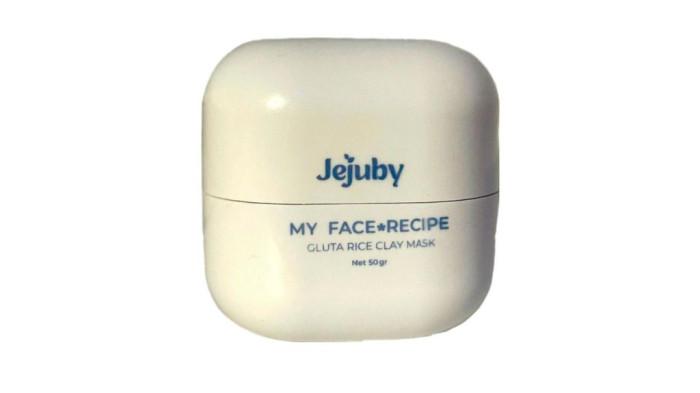7 Rekomendasi Clay Mask yang Efektif Membersihkan Wajah - Halaman all ...