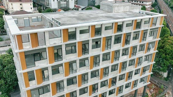 KAI Properti Mulai Kembangkan Hunian Modern di Tengah Perkotaan ...