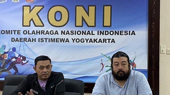 Tim Basket DIY Fokus Latihan 6 Kali Seminggu Jelang Berangkat PON XXI ...