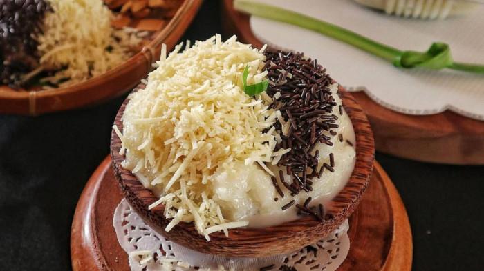7 Olahan Ketan yang Lezat dan Penuh Cita Rasa Tradisional - Tribunjogja.com