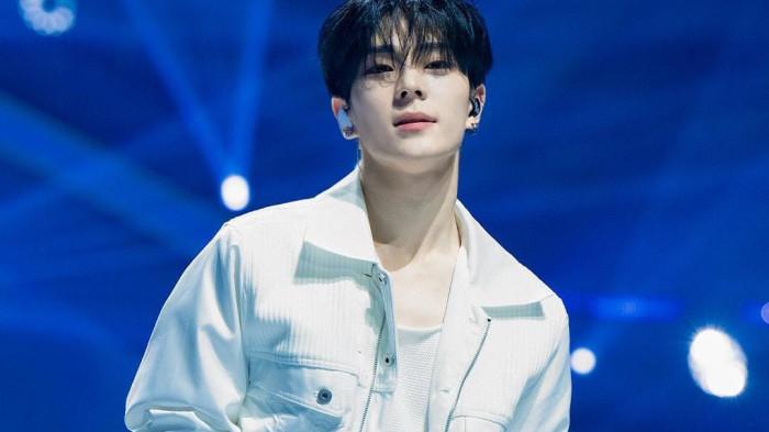 Kim Jun Min WHIB, Trainee yang Pernah Diunggulkan dalam BOYS II PLANET - Tribunjogja.com