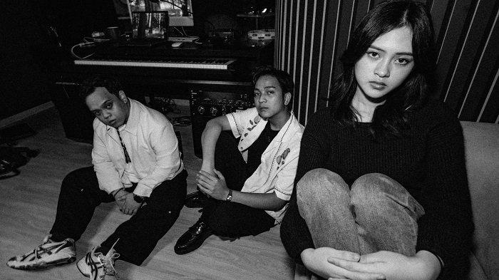 Kolaborasi Grace Kaitlin dan Daun Jatuh Hadirkan 'Kini' dengan Rasa ...