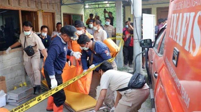 Kronologi Wanita Muda di Madiun Ditemukan Tewas di Kamar Kos, Tangan dan Kakinya Terikat ...