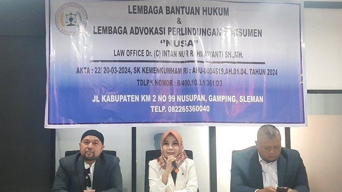 Masih Ada Konsumen Abai dengan Kualitas, LPKSM Ini Siap Beri ...