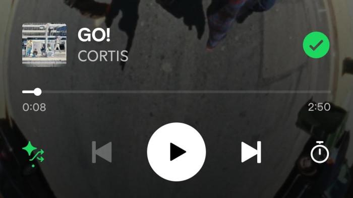 “GO!” CORTIS: Lirik, Terjemahan, dan Pesan Percaya Diri dari Lagu Pra-Debut - Tribunjogja.com