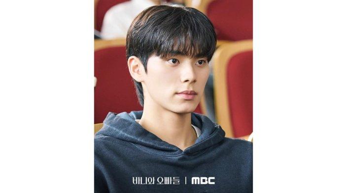 Perjalanan Karir Aktor Lee Chae Min hingga Curi Perhatian Penonton ...