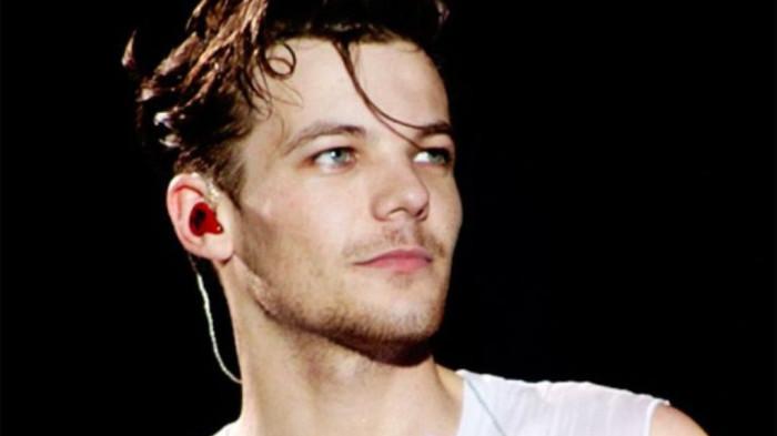 Lirik dan Terjemahan Lagu Lemonade – Louis Tomlinson, Member One ...