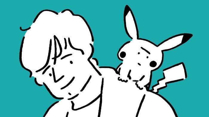 Lirik dan Terjemahan Lagu Ed Sheeran “Celestial” OST Pokemon Scarlet ...