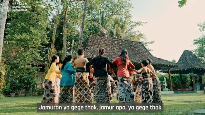 Lirik Lagu Jamuran Berbagai Versi, Arti dan Makna Lirik, Pencipta Lagu ...