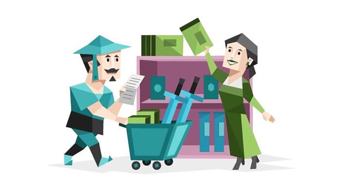 MBTI Judging atau Prospecting, Kamu Tipe yang Terstruktur atau ...