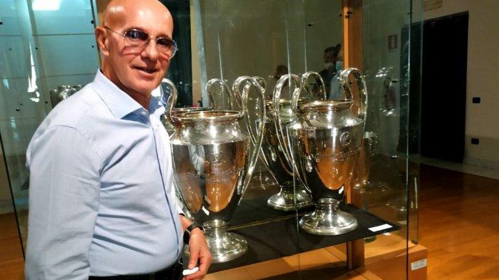 AC MILAN: Inilah yang Harus Dilakukan Rossoneri Jika Ingin Meraih ...