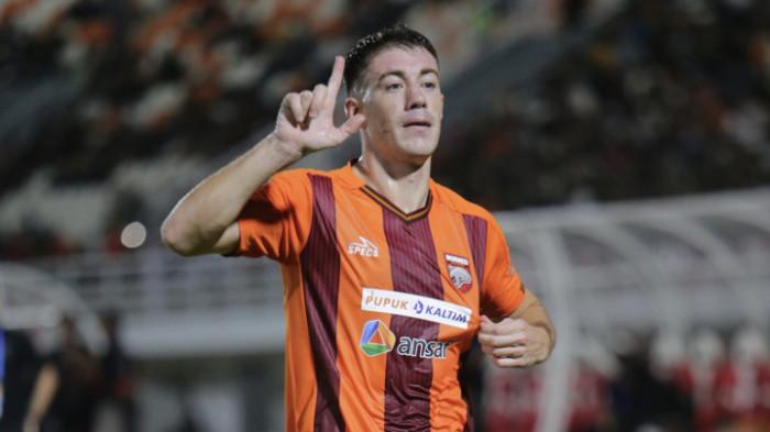 11 Top Skor Liga 1 Indonesia, Pemain Asing dan Duo Malut United ...