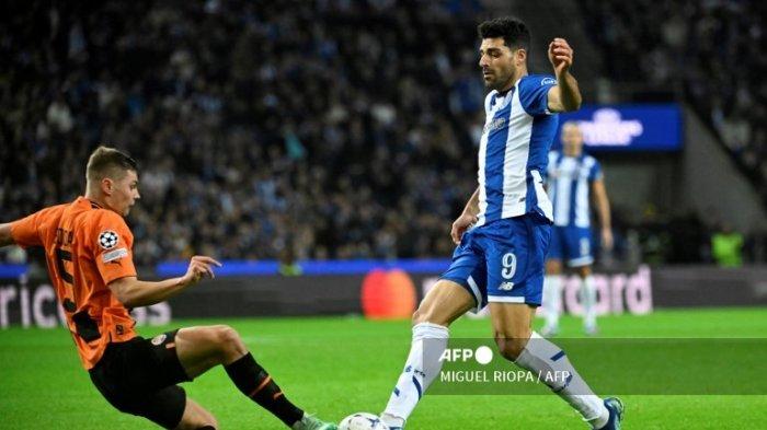 INTER MILAN: Alasan Mehdi Taremi Ingin Pakai Jersey Nomor 99 ...