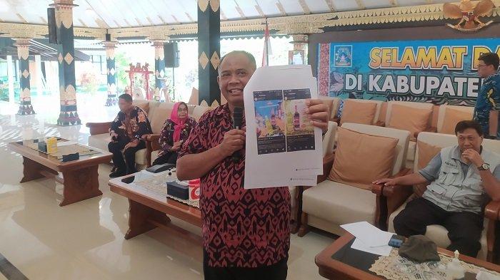 Nama Kaliurang Dicomot Jadi Merk Minuman Keras, Pemkab Sleman Protes ...