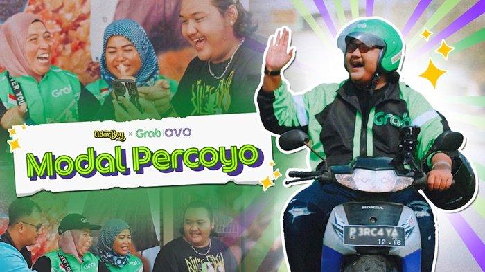 Ndarboy Genk Rilis Single Terbaru Bertajuk Modal Percoyo, Ini Cerita di ...