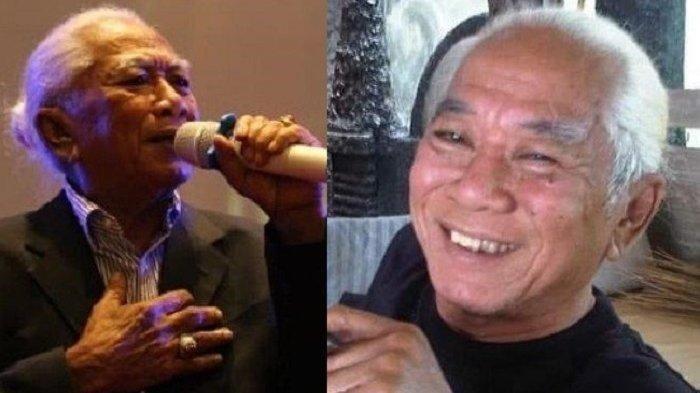 Kisah Kepergian Nomo Koeswoyo Pendiri Band Koes Plus, Wafat di Magelang ...