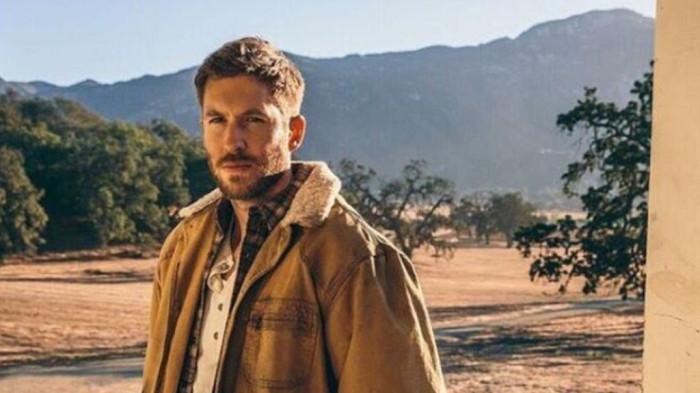 Lirik dan Terjemahan Lagu Ocean – Calvin Harris ft. Jessie Reyez - Tribunjogja.com