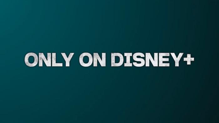 Deretan Tayangan Hiburan Terbaru Edisi April 2026 di Disney Plus ...