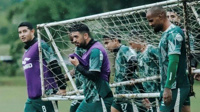 PSS Sleman vs Borneo FC Samarinda, Misi Super Elja Patahkan Rekor ...