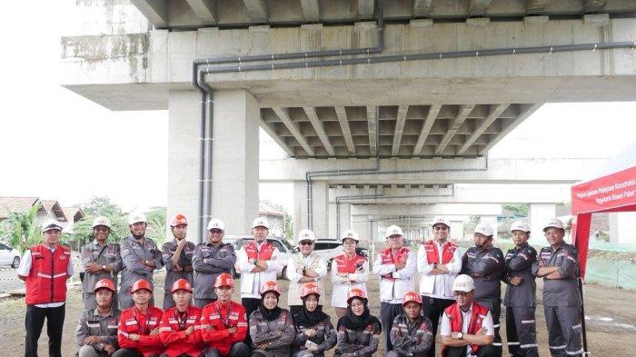 Management Adhi Karya Turun ke Yogyakarta: Cek Proyek Tol Solo–YIA dan ...