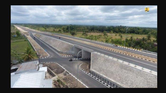 Panjang Jalan Era SBY vs Jokowi Versi Anies Baswedan, Kementerian PUPR ...