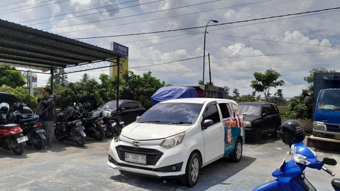 Kronologi Perempuan Warga Yogyakarta Ditangkap Terlibat Percobaan ...