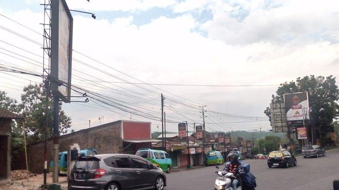 Pembangunan Fly Over Canguk di Kota Magelang Masuki Tahap Lelang ...