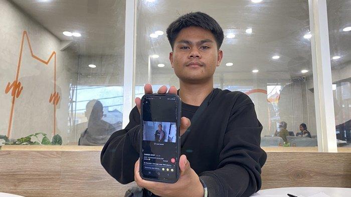 Sempat Viral Jadi Korban Penipuan Indekos di Jogja, Calon Mahasiswa Ini ...