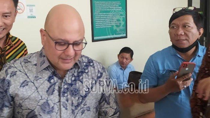 Penjelasan Lengkap Irwan Mussry Soal Aliran Uang Rp 100 Juta ke Mantan Kepala Bea Cukai ...